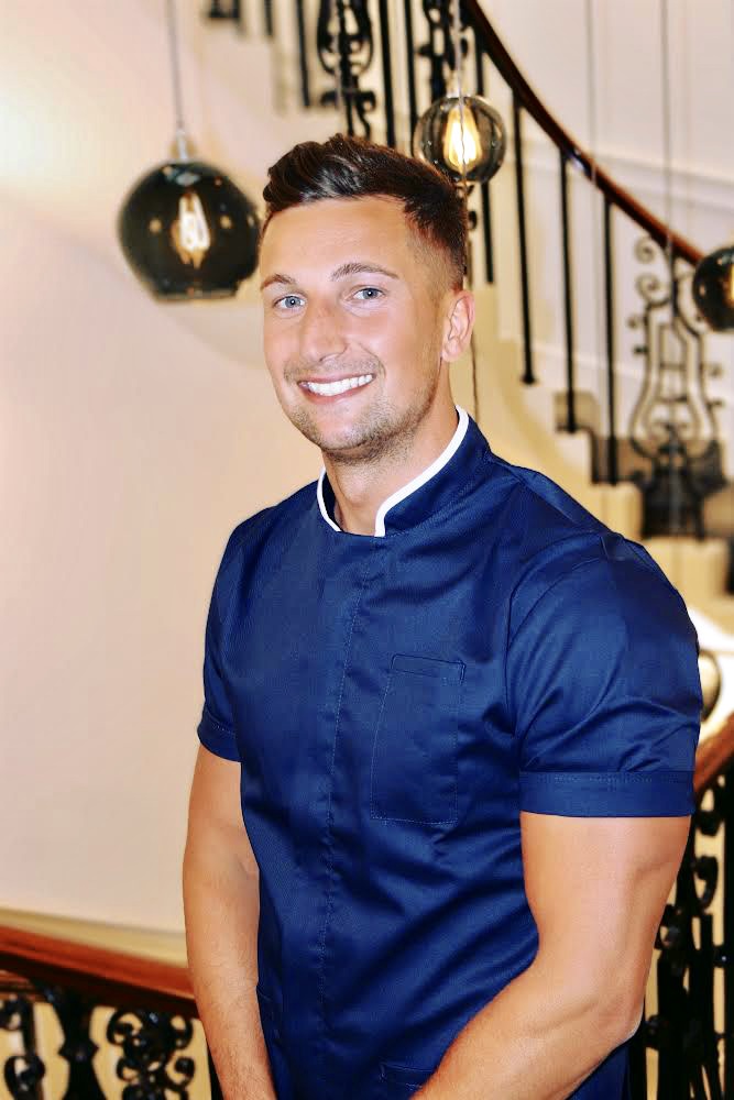 Connor O'Reilly - Lumen Harley Street Advanced Health Assessments