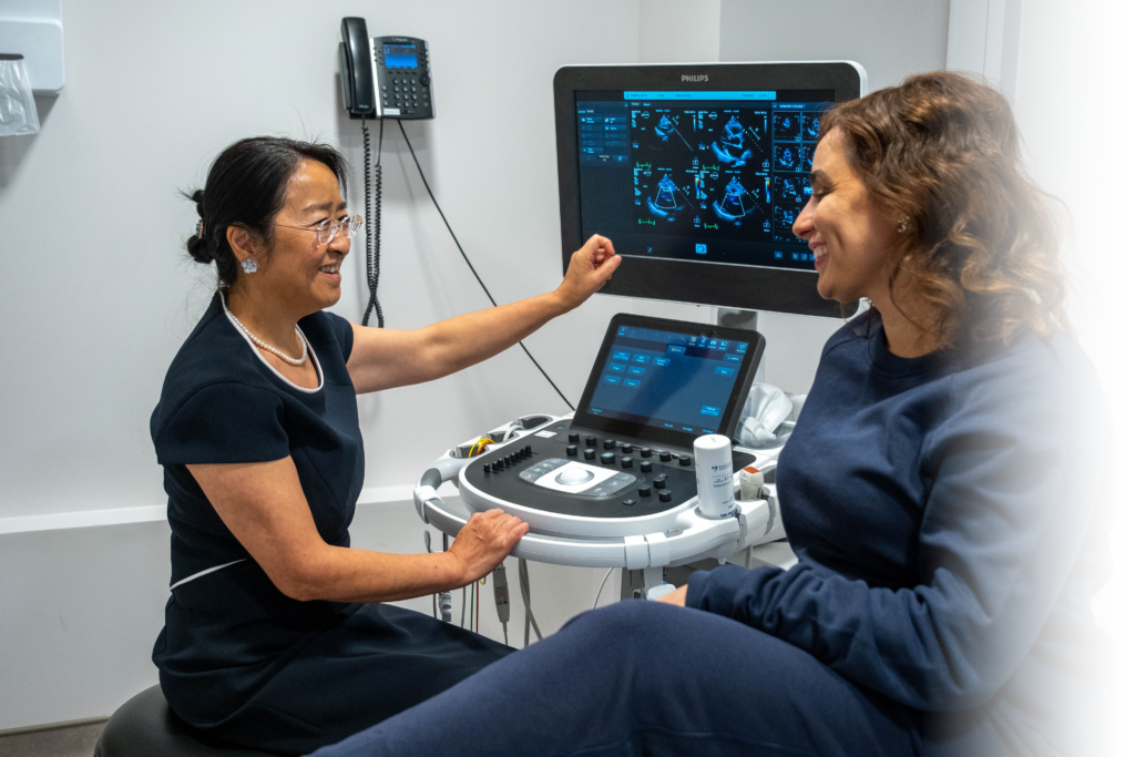 Lumen One | Full Body Health Check for Ages 35+ in London